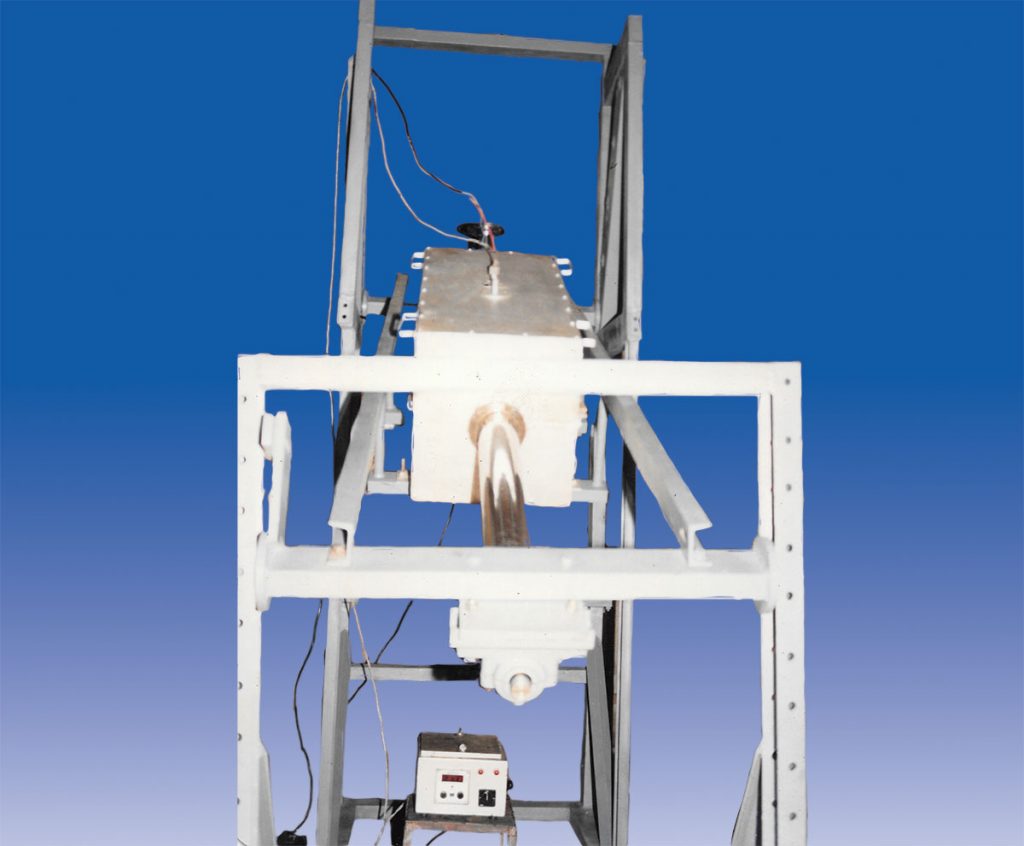 Graphite Granules Expansion Systems For Graphite Sheet Making